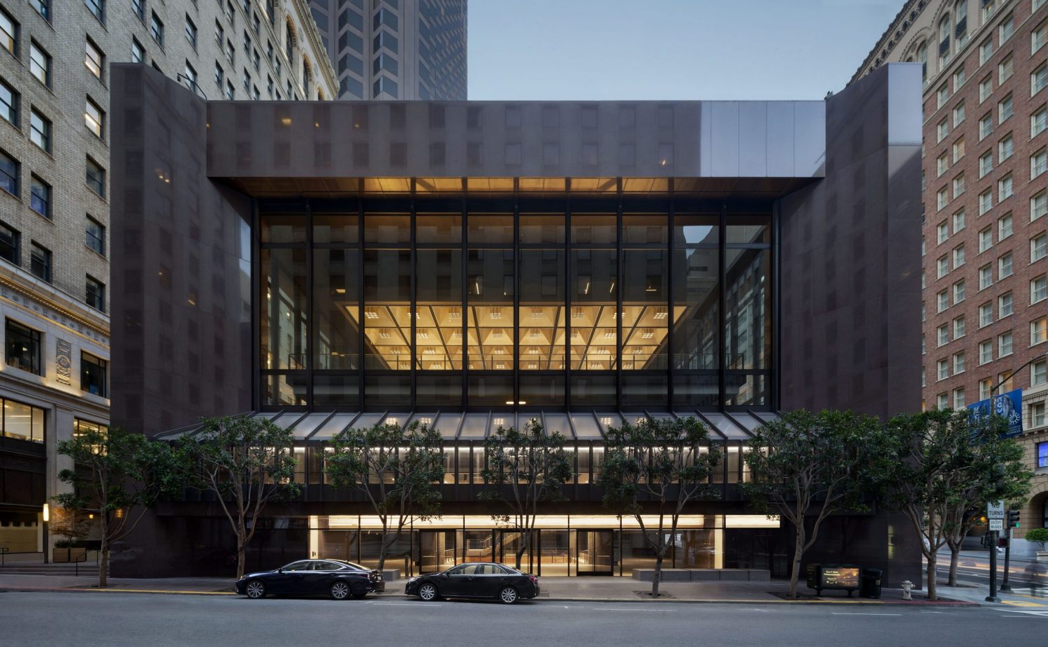 Commercial Development | BCCI Construction