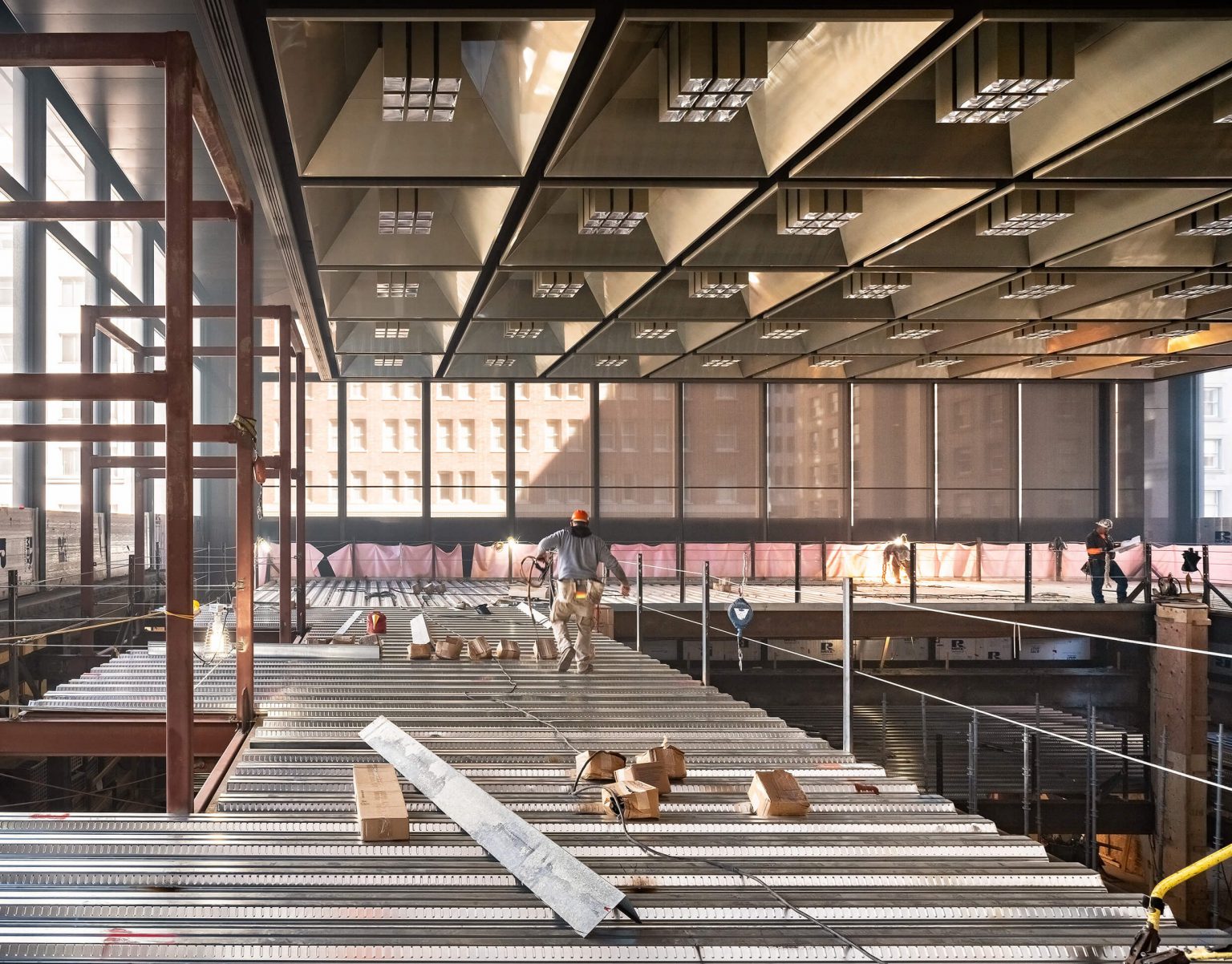 Safety | BCCI Construction