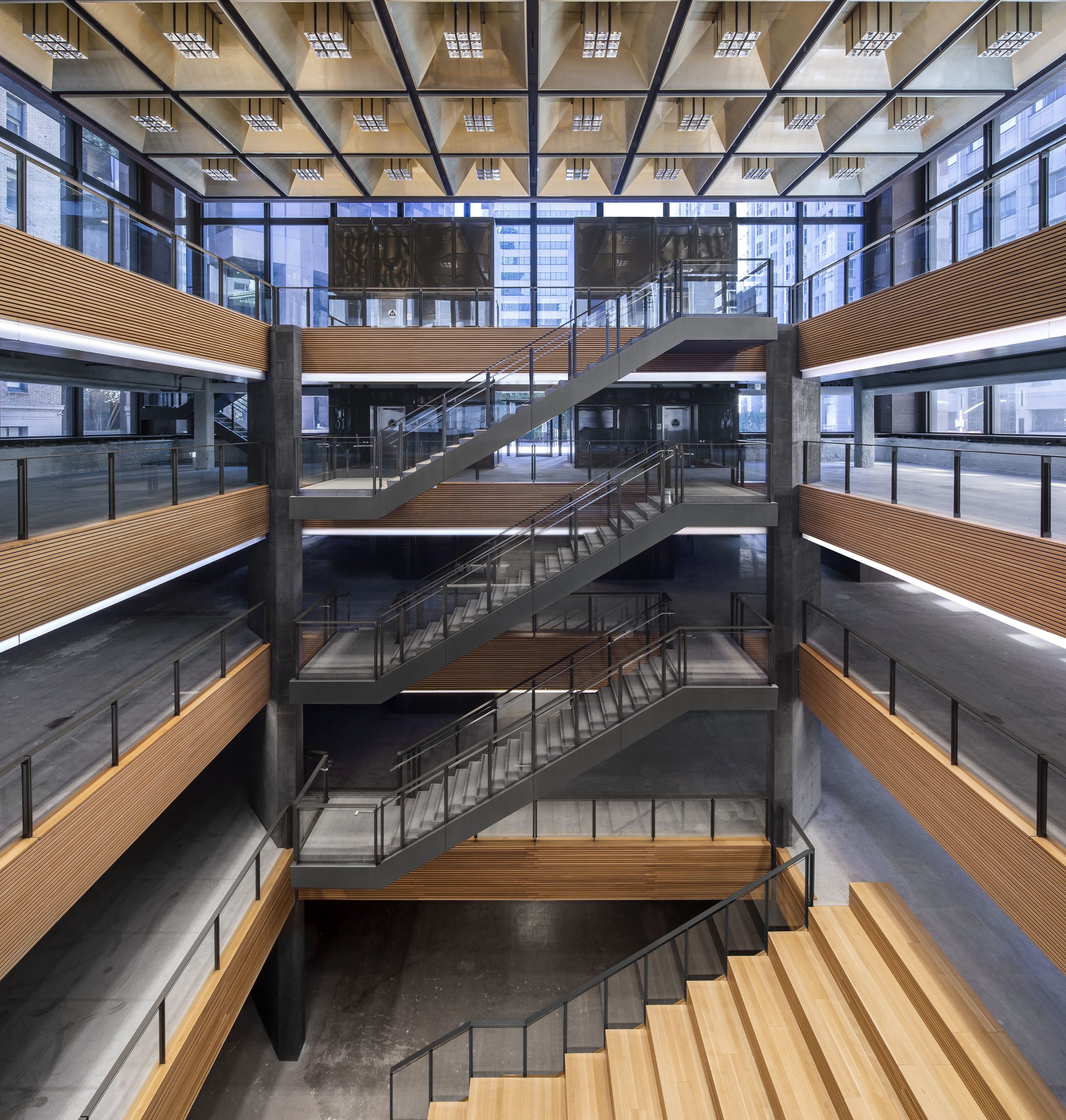 Commercial Development | BCCI Construction