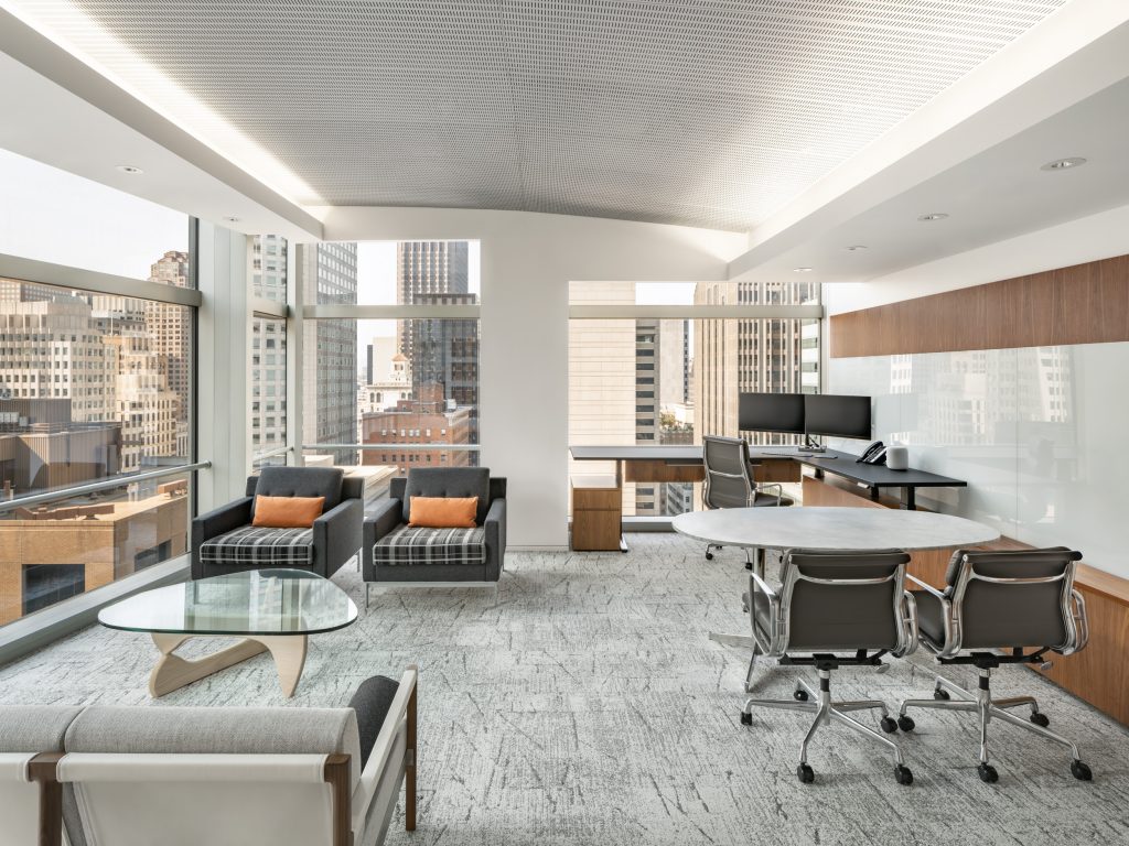 P4G Capital Management - BCCI Construction