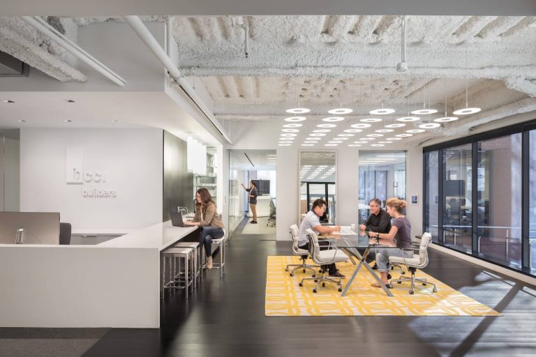 BCCI Construction - BCCI Construction