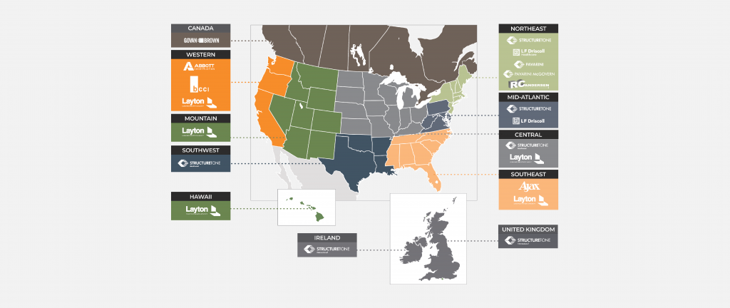 STO Building Group | BCCI Construction