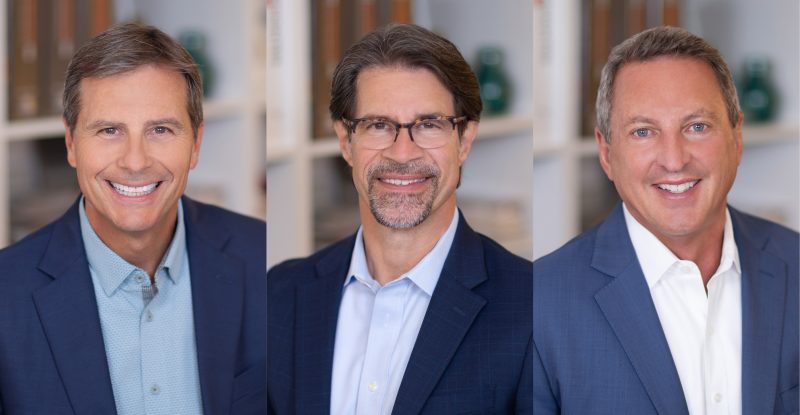 BCCI Construction Names New President - BCCI Construction