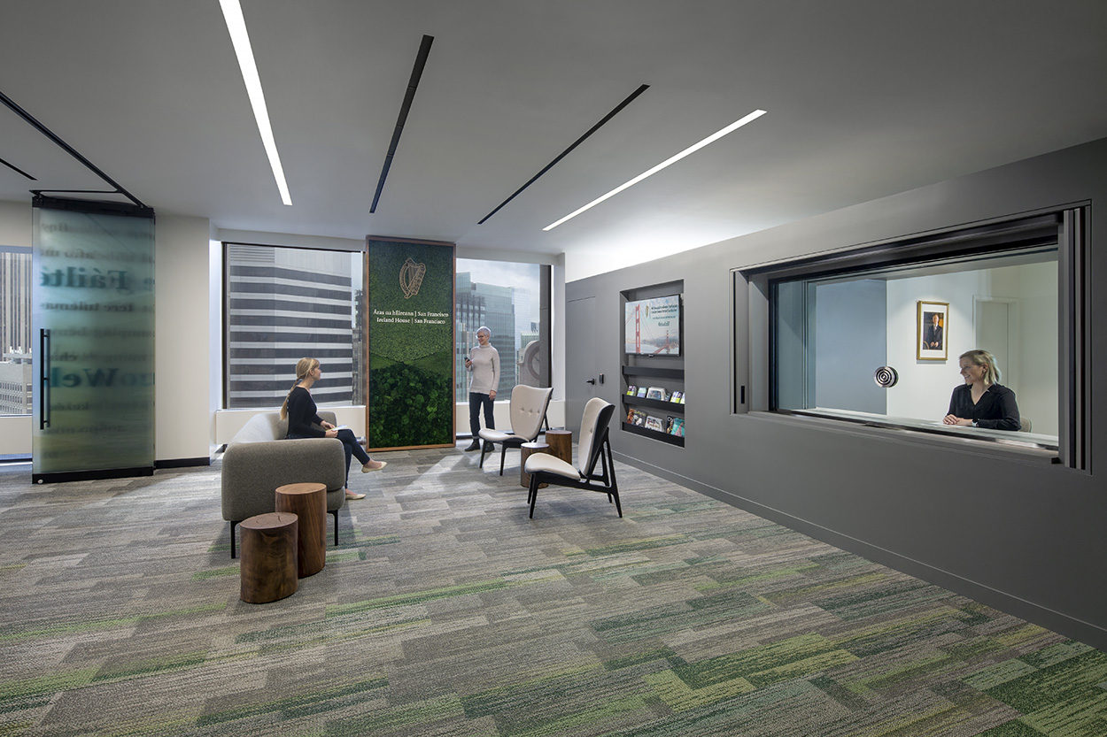 BCCI Construction | A Leading Commercial Builder